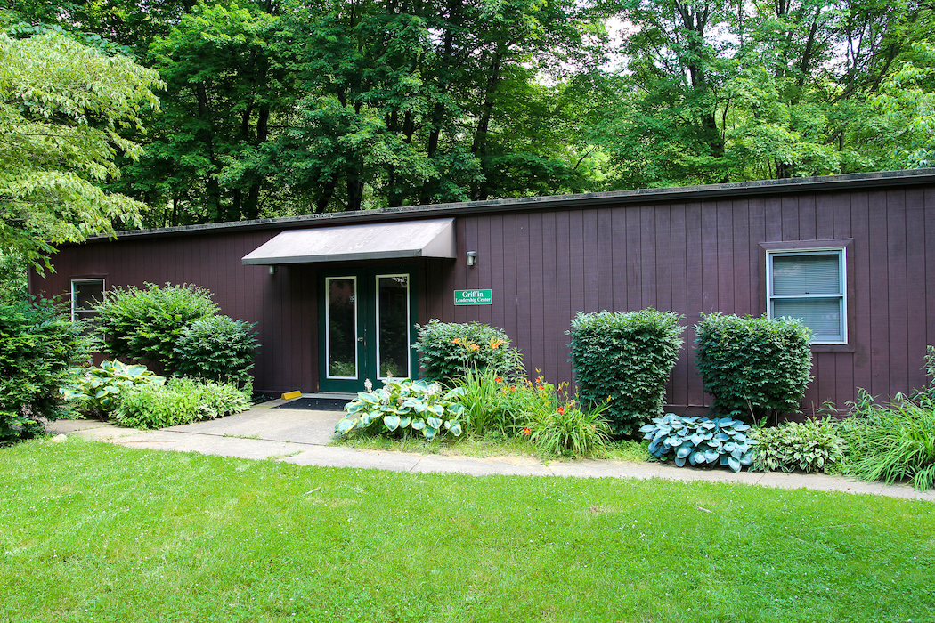 Facilities at CYN | Akron Area YMCA Camps