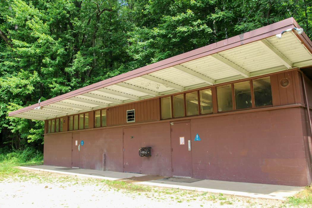 Facilities at CYN | Akron Area YMCA Camps