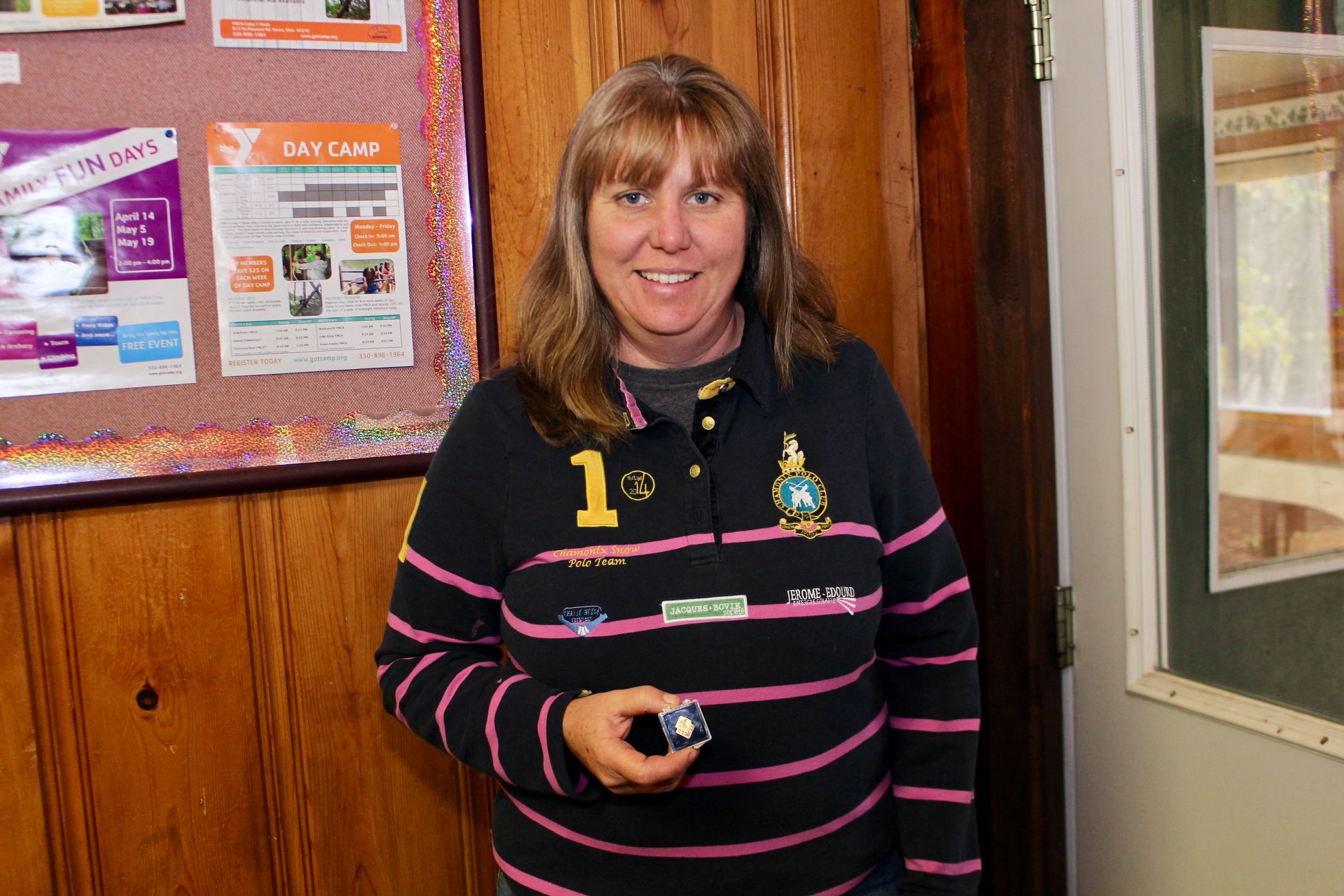 Meet the Staff | Akron Area YMCA Camps