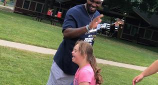 Akron Rotary Camp | Akron Area YMCA Camps