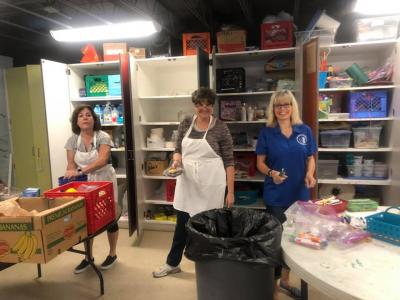 Volunteer At Rotary Camp | Akron Area YMCA Camps